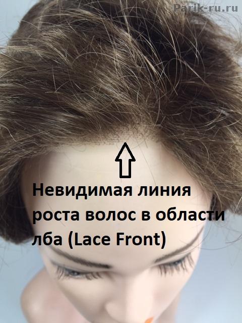 Немецкие парики Story